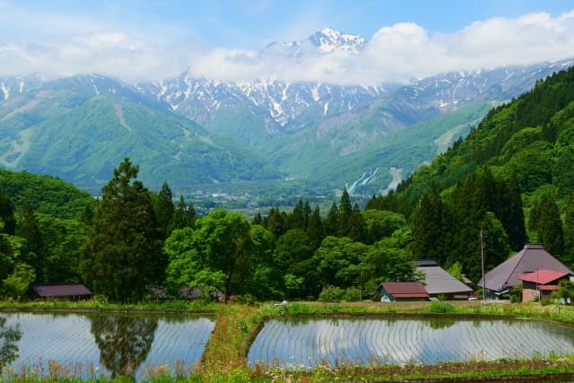 長野旅行ガイド：自然、美食、歴史を楽しめる観光スポット - 南アルプスジオパーク